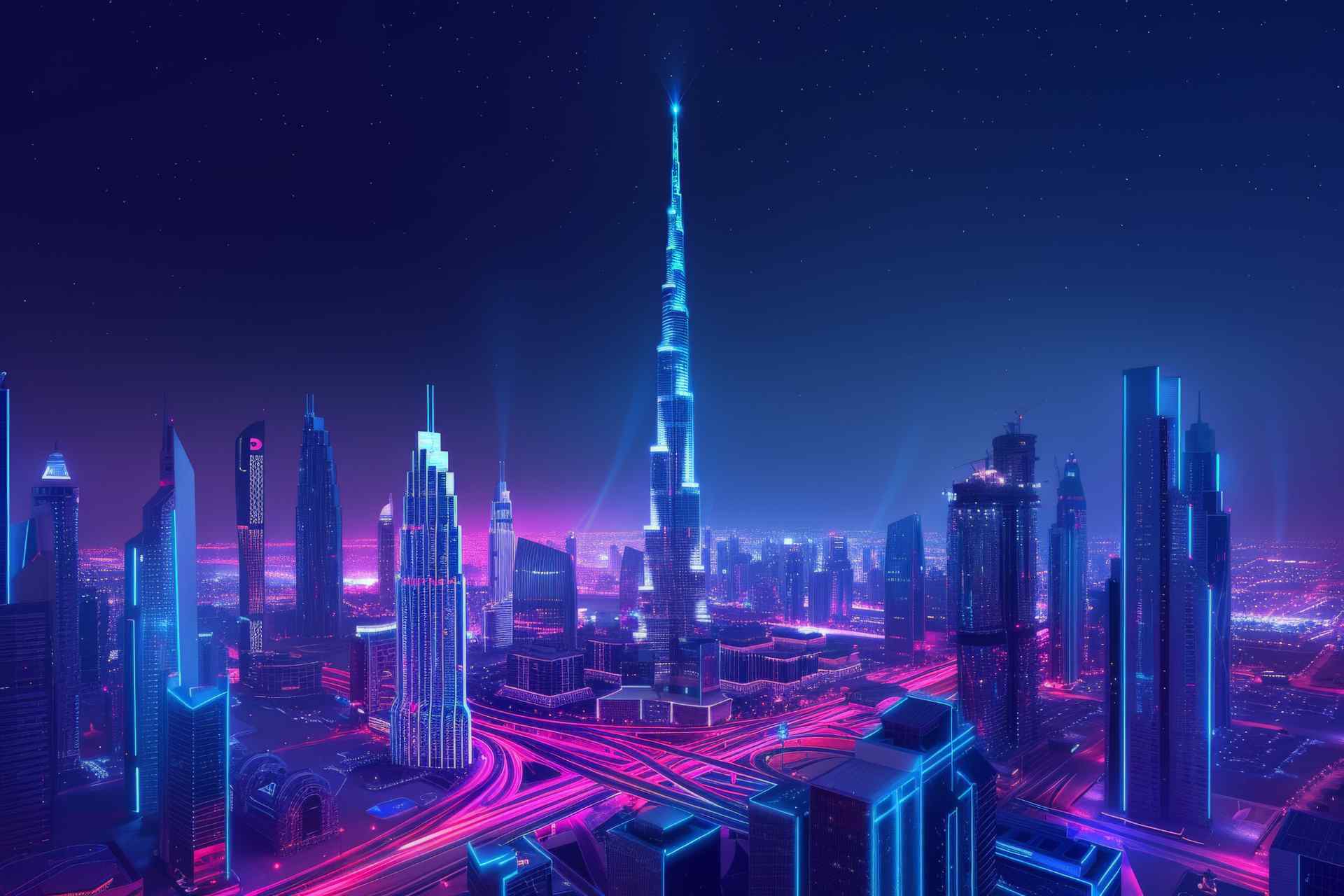 Decoding Digital UAE in 2024: Complete Guide, Digital Report PDF Download