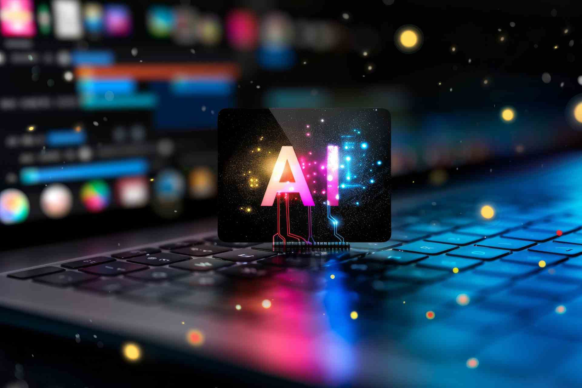 Top 10 Best AI Graphic Design Tools for 2024