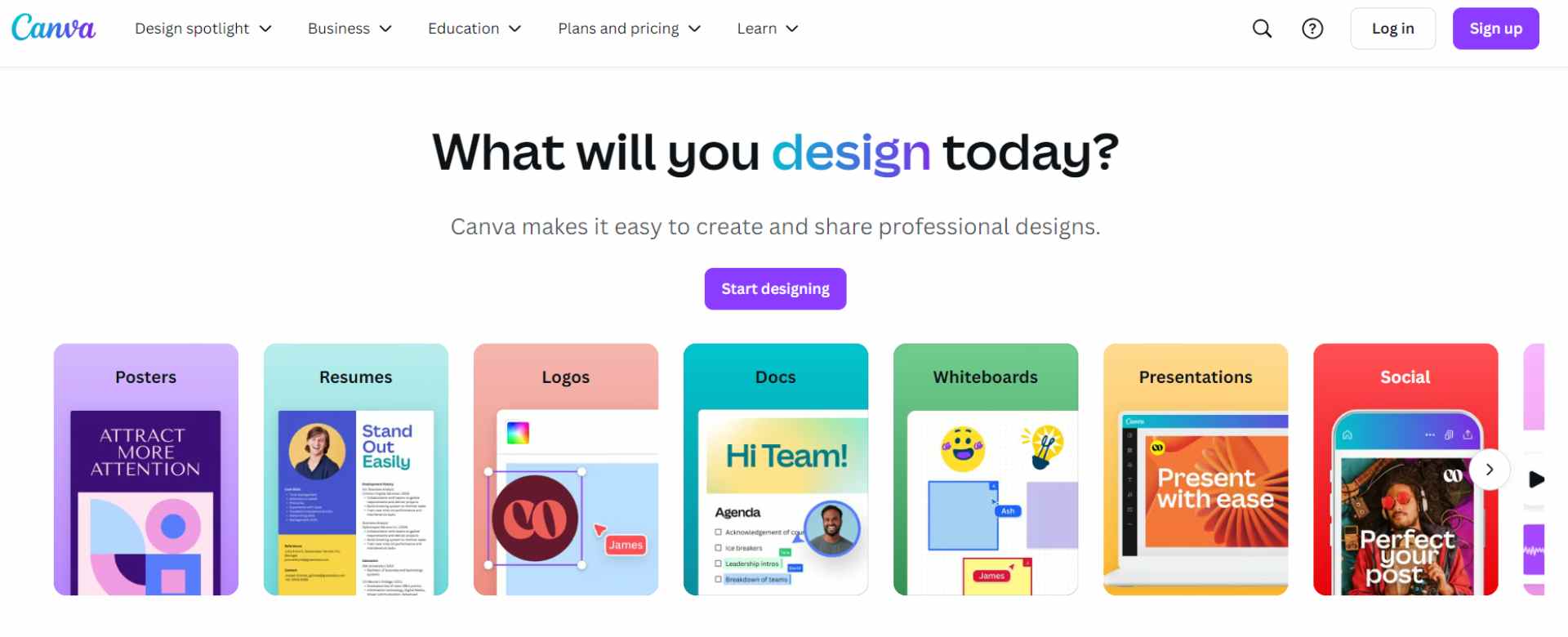 Top 10 Best AI Graphic Design Tools for 2024