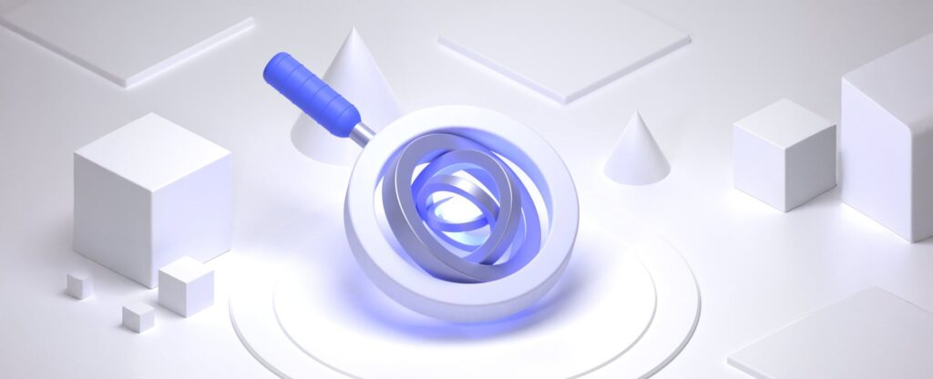 Ask Questions Differently with AI-Enhanced Search