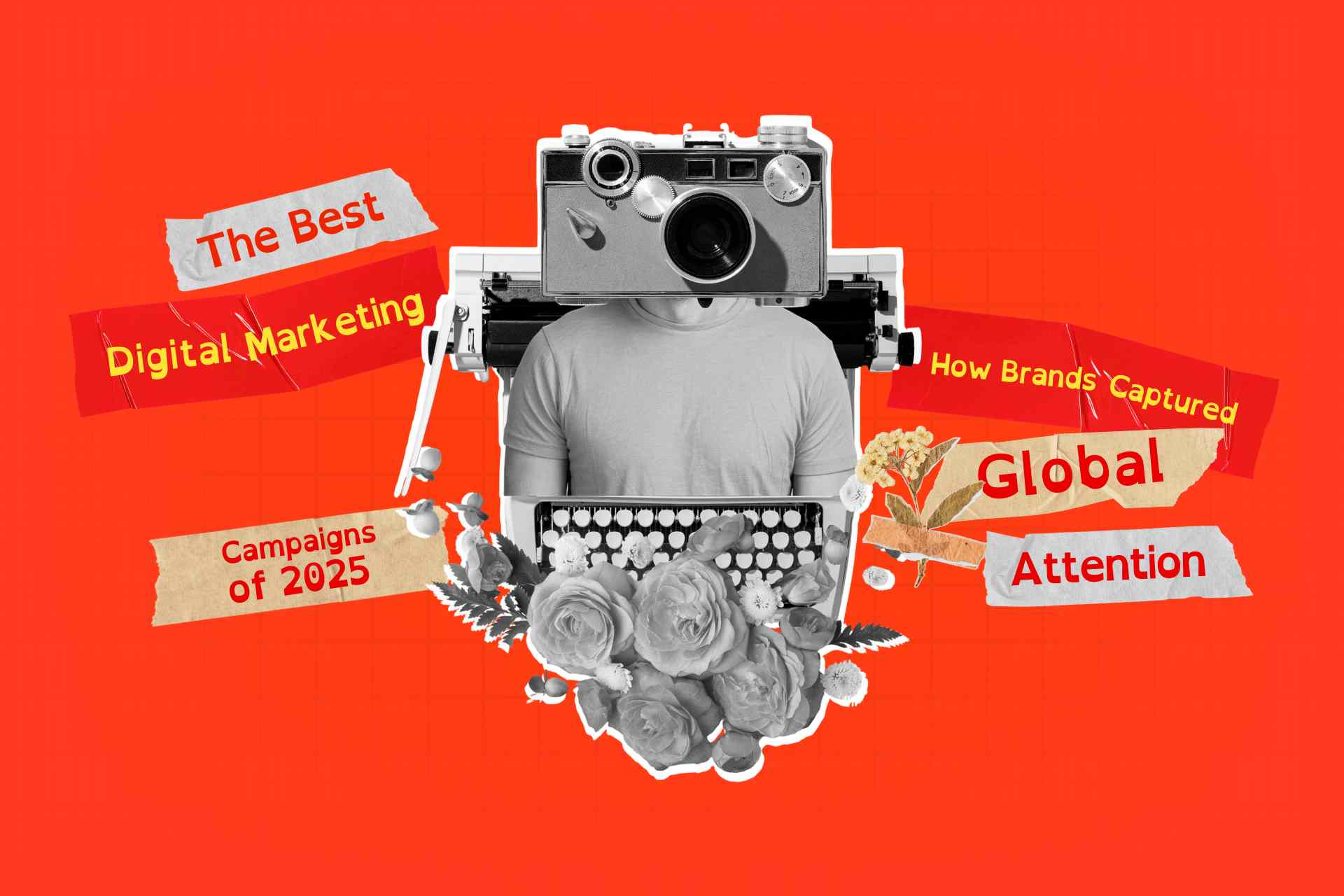 Top Digital Marketing Campaigns 2025 & What Brands Did Right